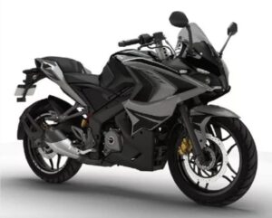 Bajaj ROUSER RS 200 - Pune Motos